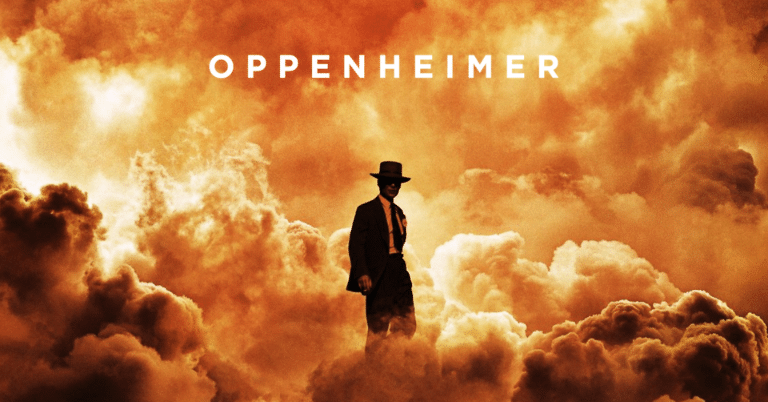 Oppenheimer ★★★★½ - Movie review - Popvaulture