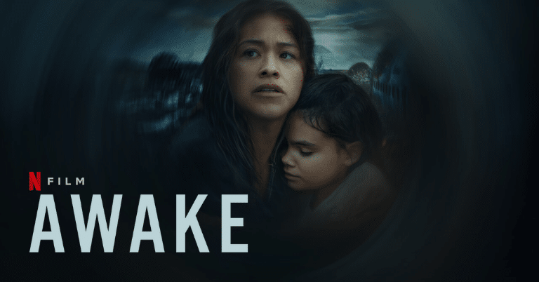 Awake - Movie review - Popvaulture